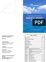 PCGA Awards Recognition Handbook | PDF