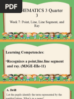 Grade 3 Math Most Essential Learning Competencies MELCs | PDF ...