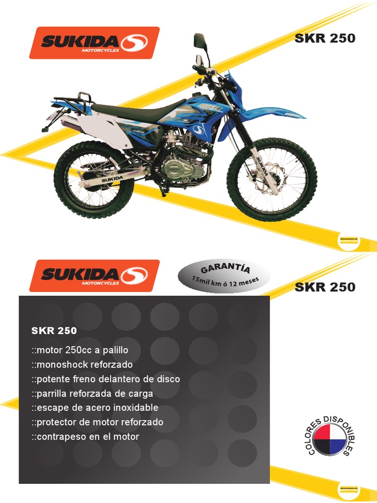 Sukida Catalogo | PDF | Transporte | Bienes manufacturados