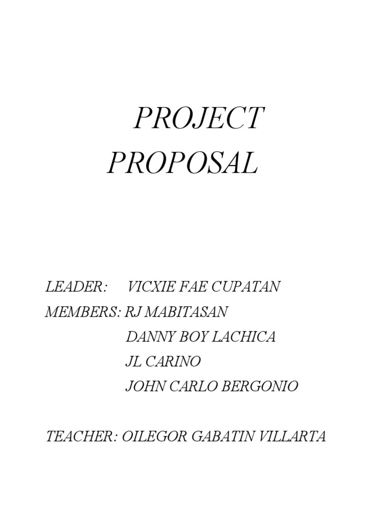 Project Pdf Teenage Pregnancy Adolescence