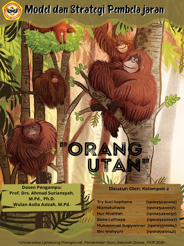 Inovasi Model Pembelajaran Interaktif | PDF | Sains & Matematika