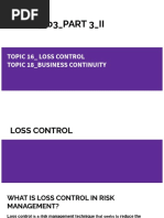 Guidance For Firm Operational Resilience - TLP Clear - CMORG | PDF ...