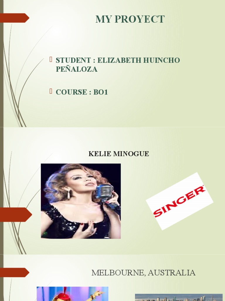 MY PROYECT - Basic 1 | PDF | Art | Science & Mathematics