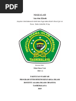 5 Lafaz 'Am & Khas | PDF