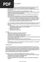 10 Filipino Short Stories For Philipine Literature With Themes | PDF ...