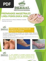 Podologia - Onicoplastia | PDF | Clavo (anatomía) | Medicina