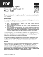 9708 Specimen Paper Answers Paper 2 (For Examination From 2023) | PDF ...