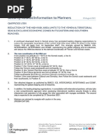 Jwla 032 | PDF | Persian Gulf | Arabian Peninsula