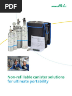 ISO Container Inspection Checklist | PDF | Business