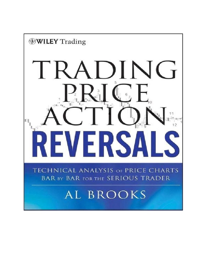 Al Brooks - Trading Price Action Reversal Atualizado 2020 Portugues | PDF