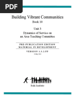 Ruhi Book 2 - Arising To Serve New | PDF | Bahá'í Faith