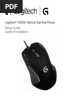 User Manual: Professional Gaming Mouse | PDF | Microsoft Windows ...