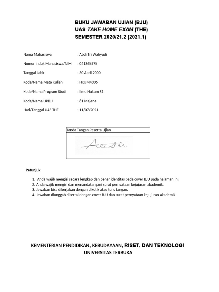 BJU - Metode Penelitian Hukum | PDF | Ilmu Sosial
