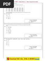 IT Officer Questions and Answers PDF | PDF