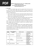 Panduan MYOB Plus V19 Akuntansi | PDF