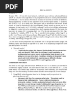 Vernon Watkins VSim Simulation PDF | PDF | Heart | Blood Pressure