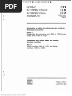 IEC 60364-1 Electrical Installations in Buildings PDF | PDF
