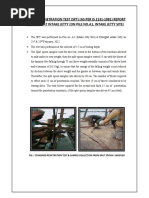 Gates Mega Crimp Fittings Chart | PDF