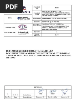 Api - 20 Ne - Microbial - Id-Sop | PDF | Nitrate