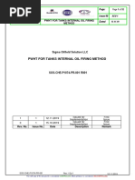 PWHT Storage Tanks Rev A 1 PDF | PDF | Thermocouple | Structural Steel