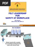 DuPont - STOP | PDF | Employment | Human Factors And Ergonomics