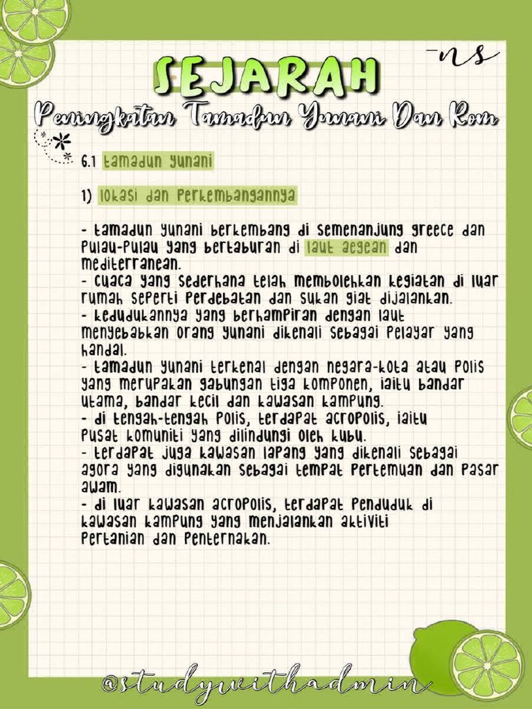 Sej b6 f1 Studywithadmin | PDF