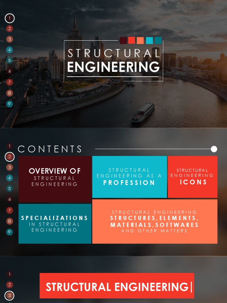 Structural Engineering | PDF | Structural Engineering | Civil Engineering