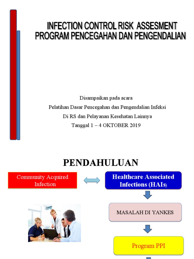 Icra Program Ppi | PDF