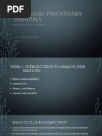 Module10-Autoscaling and Monitoring | PDF | Internet Protocol Suite | Load Balancing (Computing)