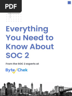 SOC Report Review Tool - SOC Report Review Template | PDF | Computing ...