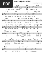 Isfahan Lead Sheet | PDF