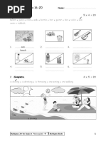 Tech It Easy! 3 - Interactive Quiz 1 | PDF