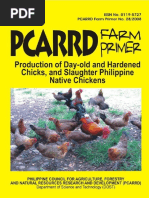 Ube Production Guide | PDF | Mulch | Fertilizer