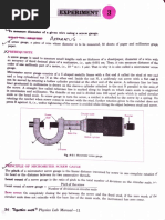 Base Tangent Length | PDF | Gear | Space