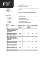 Permenpan RB Nomor 1 Tahun 2020 (DASAR PEMBUATAN ANJAB) | PDF