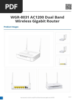 Huawei NetEngine AR700 Series Enterprise Router Data Sheet | PDF | Network Switch | Router ...