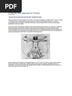 Mechanical Advantage vs. Disadvantage in Levers | PDF | Anatomical ...