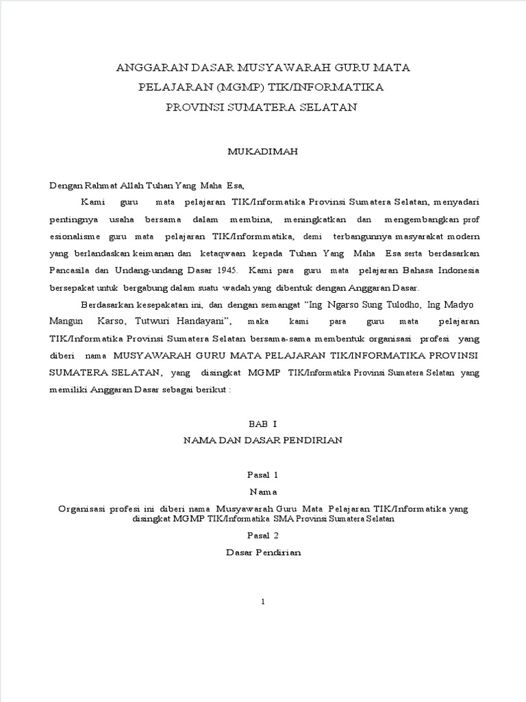 Ad Art MGMP Tik | PDF