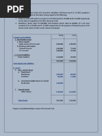 Financial Follow Up Report (FFR-II) | PDF | Expense | Government Budget ...