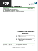 BS 6717 - Paving Blocks | PDF