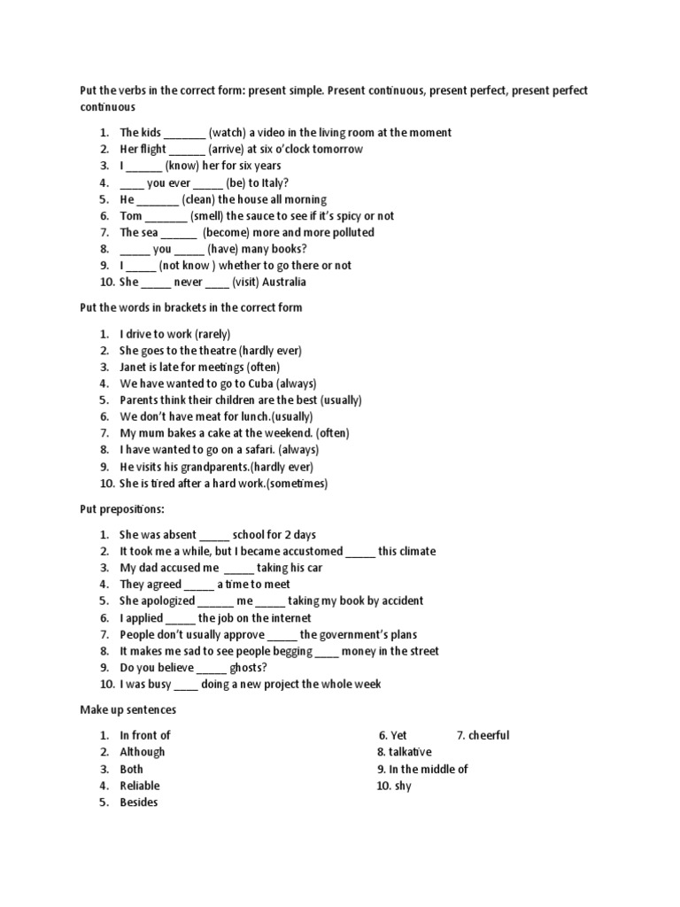 B 2 | PDF