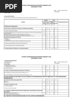 KP Form #28 (Monthly Transmittal of Final Reports) | PDF