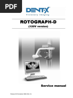 QXLink 3 Installation Manual.V2.2 - EN | PDF | Medical Imaging ...