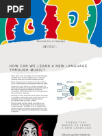 Music SBA | PDF | Song Structure | Songs