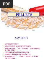 Pharmaceutics Project Topics for Students | PDF | Pharmaceutical ...