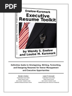 (MAKE A COPY) Wonsulting Resume Template + Resources | PDF | Résumé ...