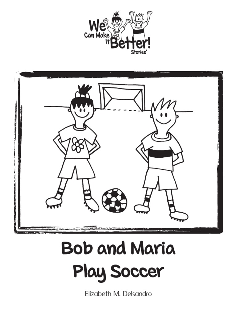 WCMIB Story 4 Soccer | PDF
