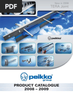 Peikko JENKA System Overview | PDF | Rope | Anchor