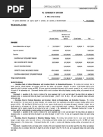 OPCRF Cover and Template Ctto | PDF