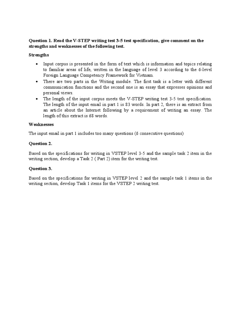 Module 6 - Part 2 | PDF